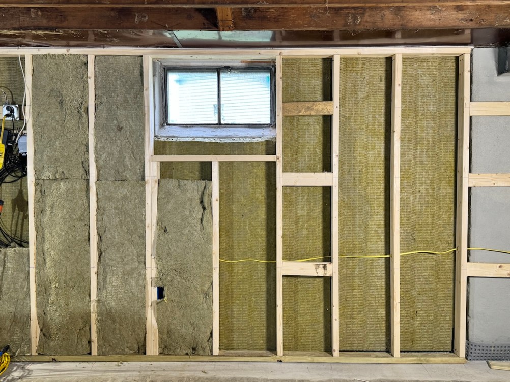 A Guide to Insulating Basement Walls