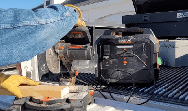 We Tested the Generac GB2000 Power Station: Is it Worth It? - Tested by ...