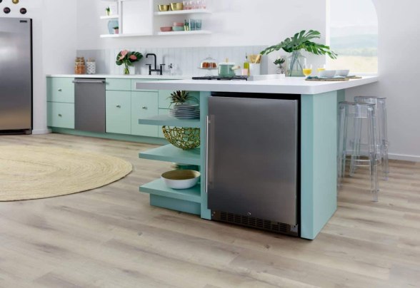 The Best Undercounter Refrigerators - Picks by Bob Vila