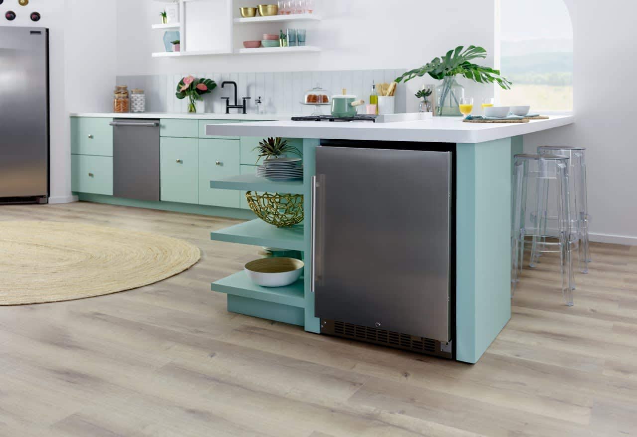 The Best Undercounter Refrigerators - Picks from Bob Vila