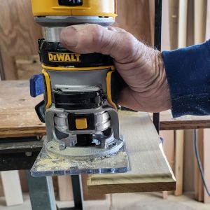 Is DeWalt’s Cordless 20V MAX the Best Compact Router? - Tested by Bob Vila