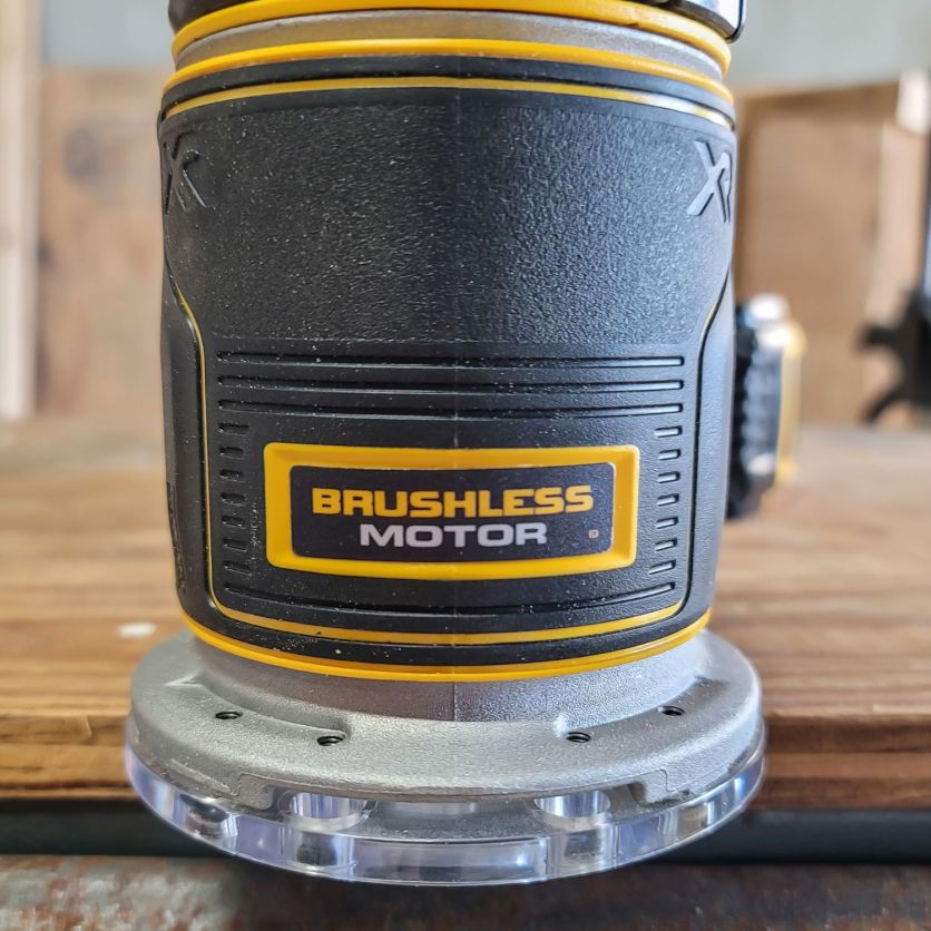 Is DeWalt’s Cordless 20V MAX the Best Compact Router? - Tested by Bob Vila