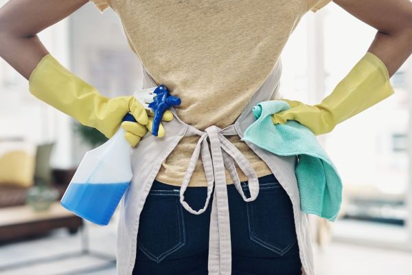 20 Crazy Cleaning Tips That Actually Work - Bob Vila