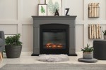 Gas vs. Electric Fireplace: What’s the Difference? - Bob Vila