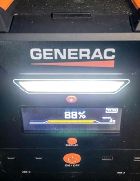 We Tested the Generac GB2000 Power Station: Is it Worth It? - Tested by ...