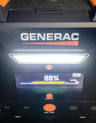We Tested the Generac GB2000 Power Station: Is it Worth It? - Tested by ...