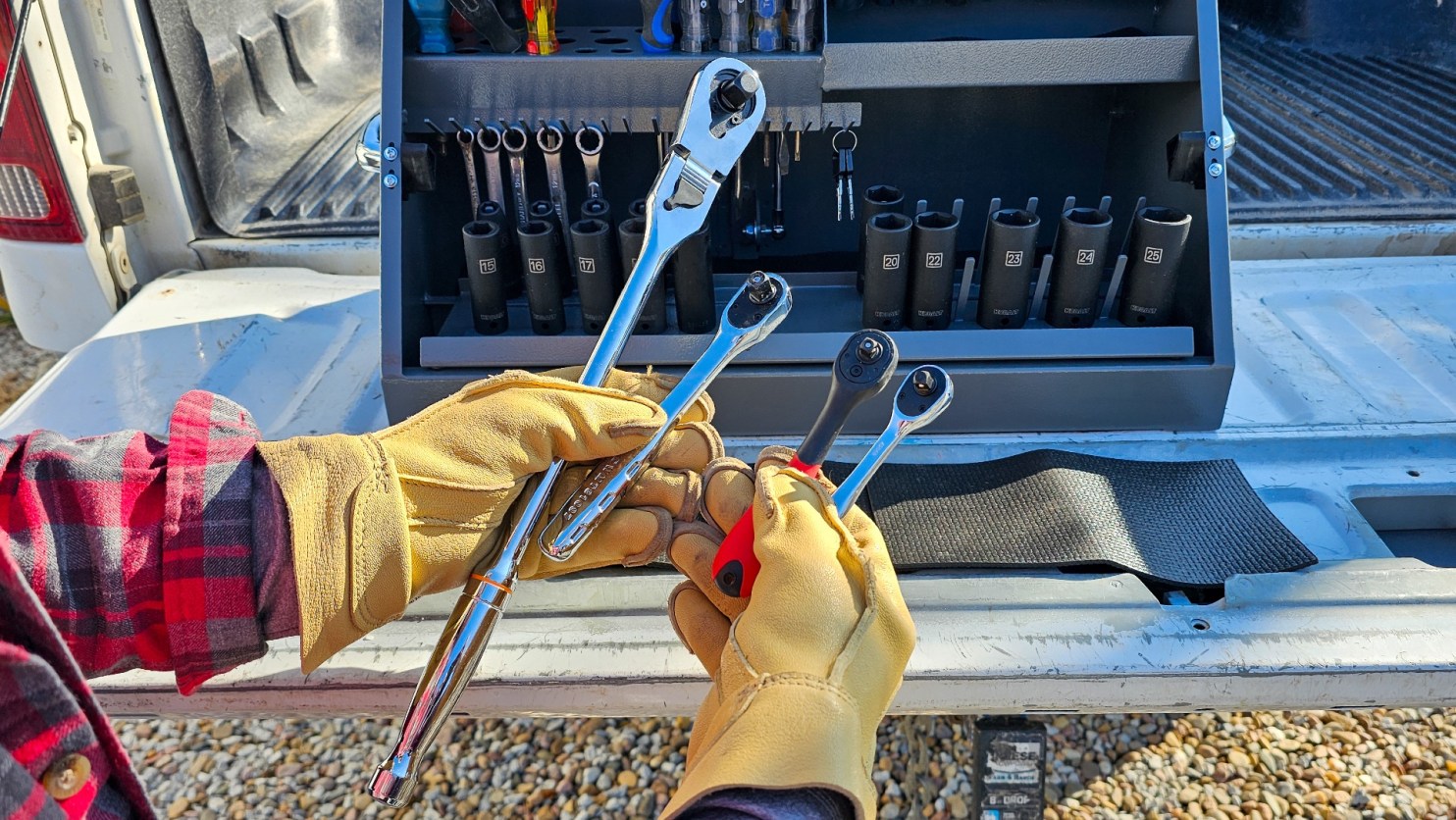 The Best Ratchets - Tested by Bob Vila