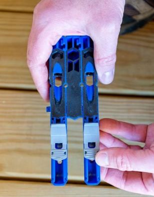 Kreg Pocket Hole Jig 320 Review: Does it Work? - Tested by Bob Vila