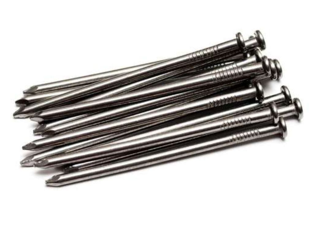 25 Types of Nails and How to Use Them (Photos Inside) - Bob Vila