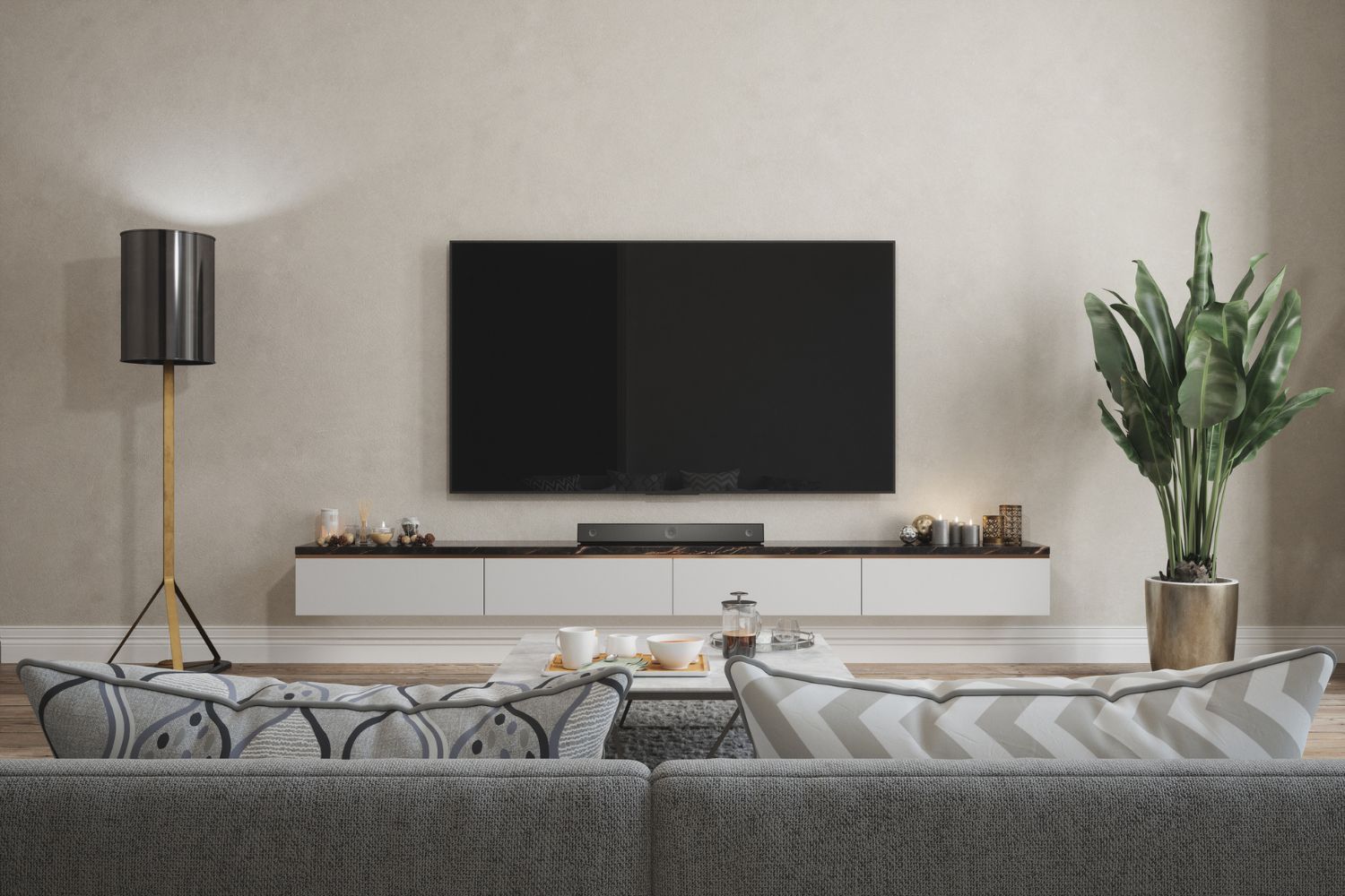 TV Screen Repair: How Much Does It Cost? - Bob Vila