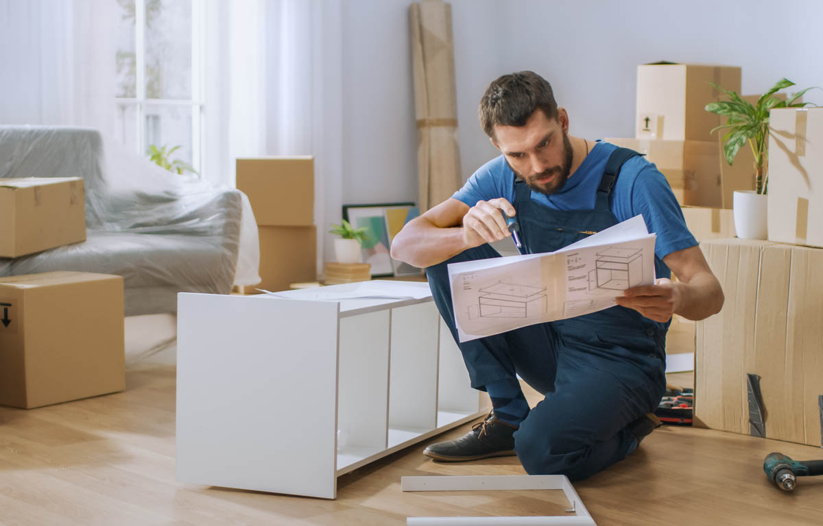 TaskRabbit vs. Handy: Which One Should Customers Choose in 2023? - Bob Vila
