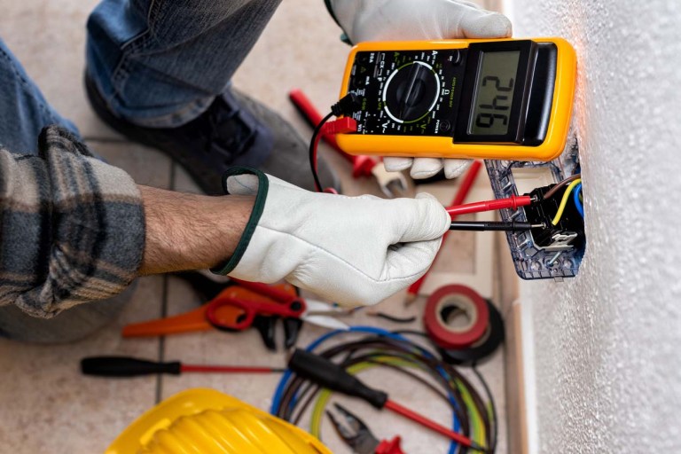 What Is a Power Surge? - Bob Vila