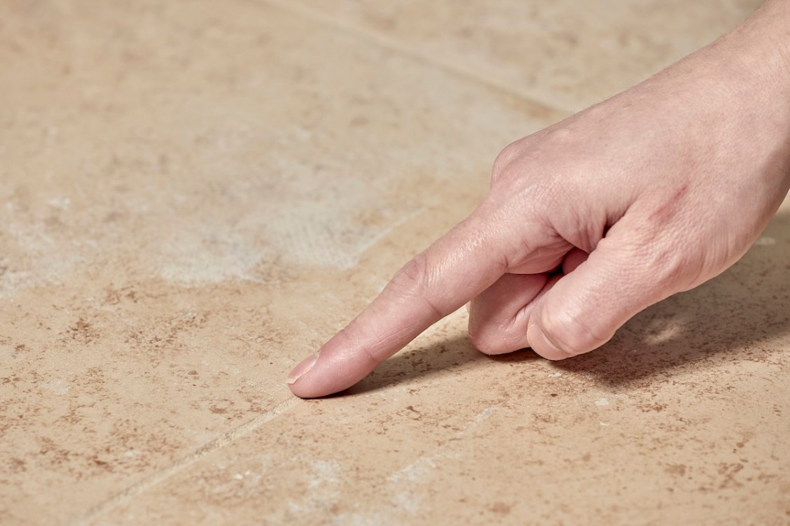 How Long Does Grout Take to Dry?
