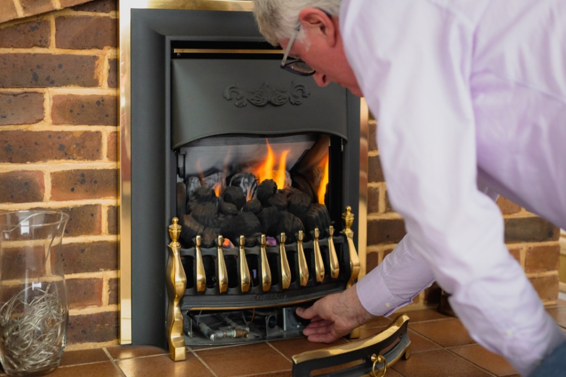 Gas vs. Electric Fireplace: Which Is Right for Your Home?