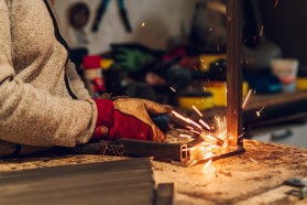 How to Weld Your Own Stuff - Bob Vila
