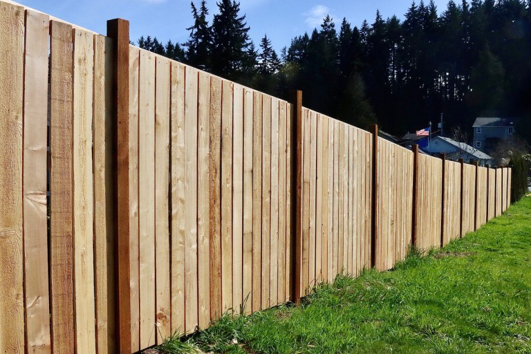 Cheap Fence Ideas: 18 Frugal Ways to Enclose Your Property