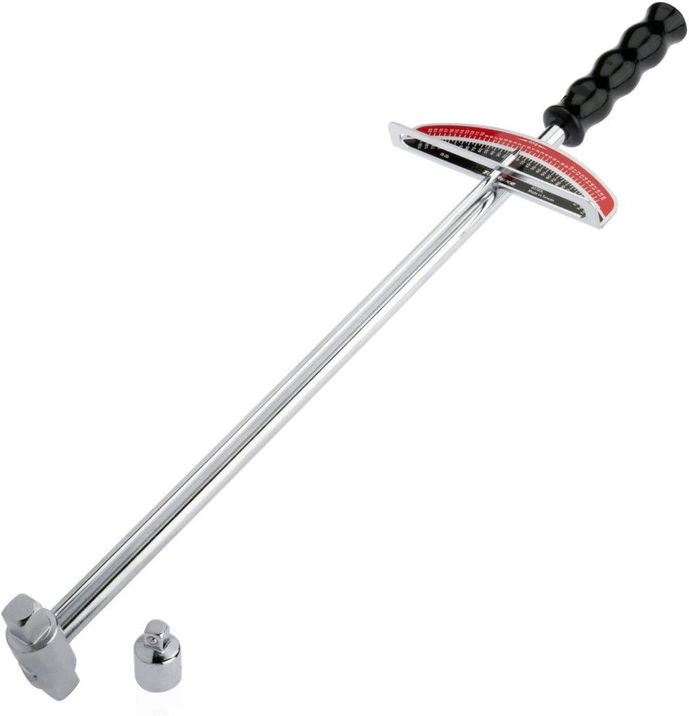 How to Use a Torque Wrench - Bob Vila