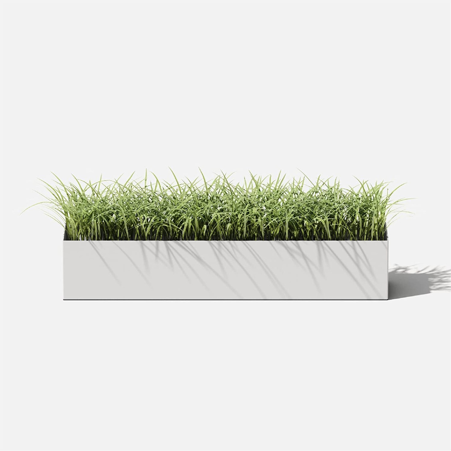 How to Build an Indoor Planter That Looks Built In - Bob Vila