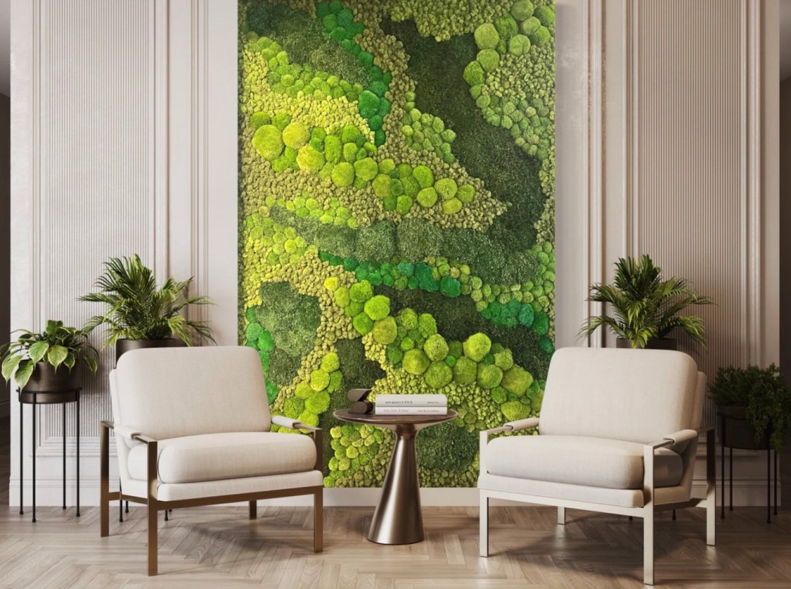 How to Build an Indoor Planter That Looks Built In - Bob Vila