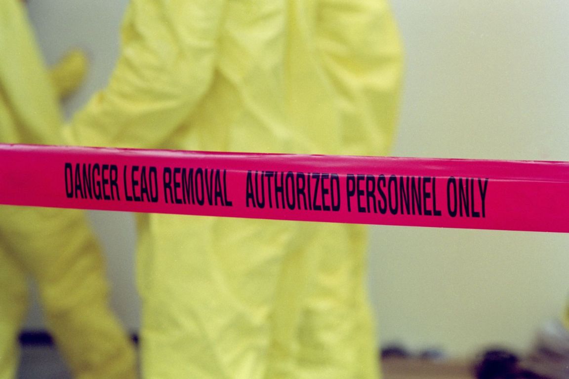 How Much Does Lead Paint Removal Cost? - Bob Vila