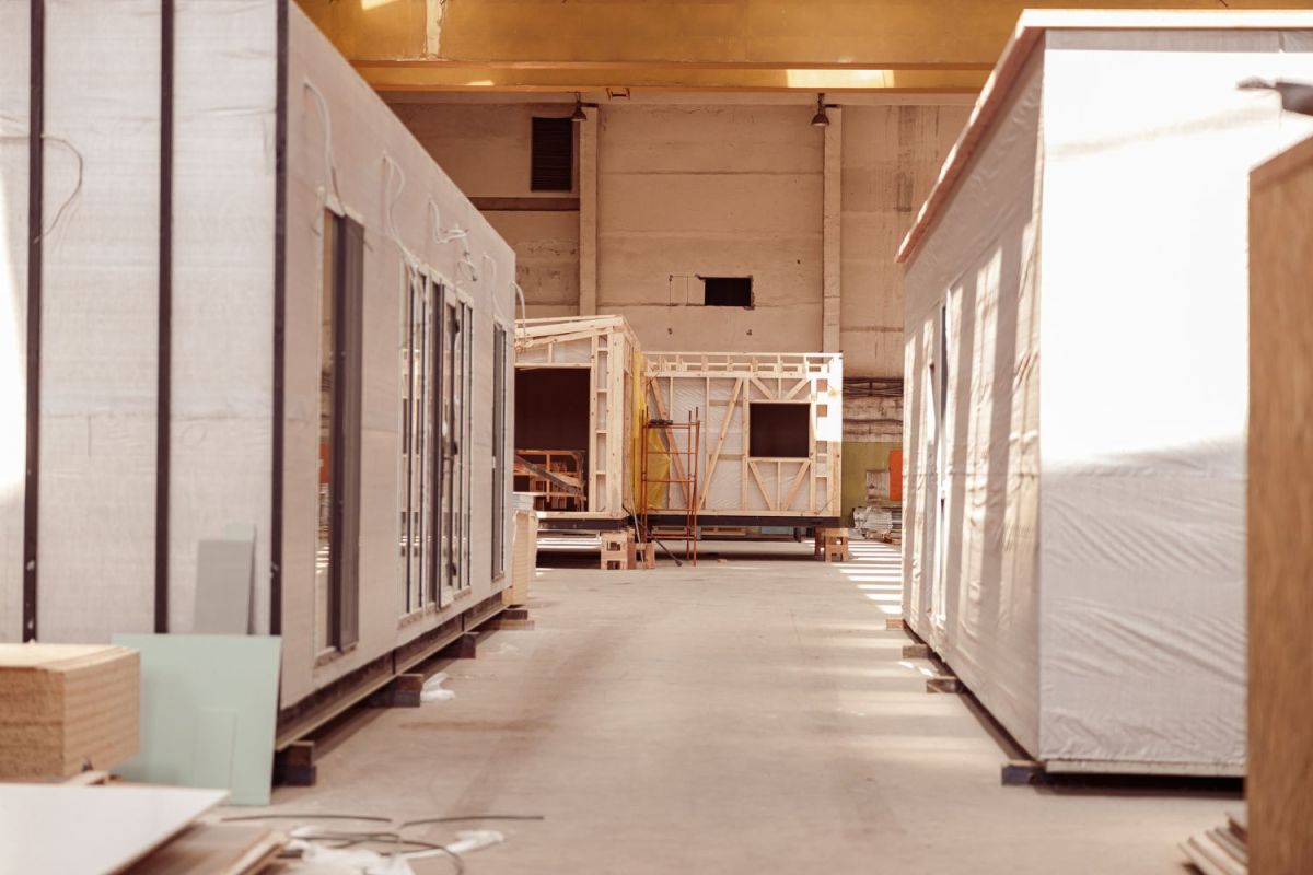Modular Home Prices Today: A Cost-Effective Way To Build a New House