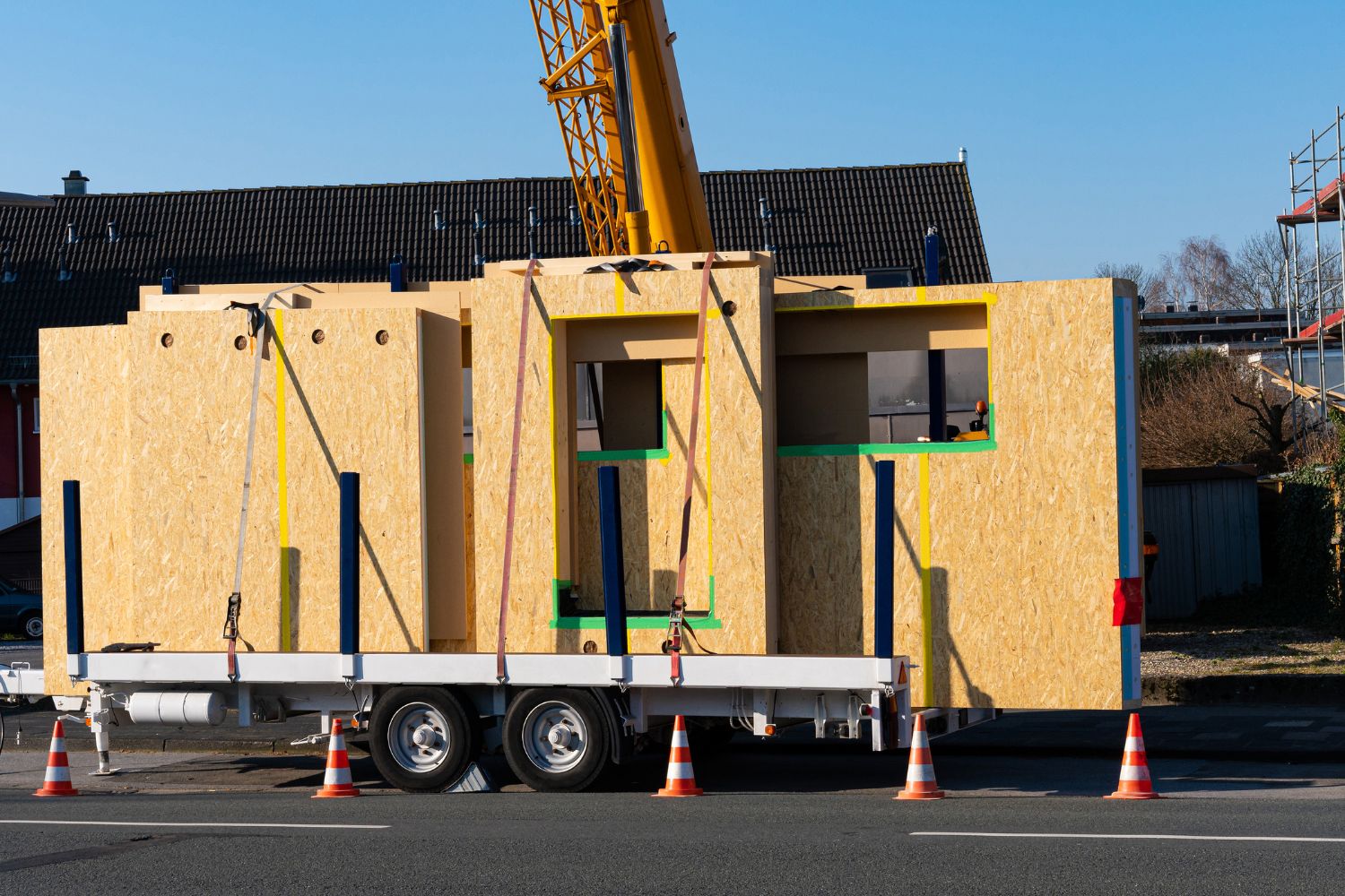 Modular Home Prices Today: A Cost-Effective Way To Build a New House (2023)