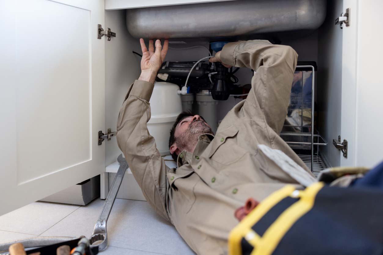 Mr. Rooter vs. Roto-Rooter: Which Plumbing Service Should You Choose in ...