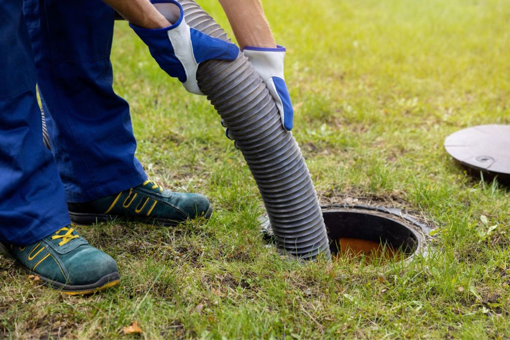 How Much Does a Perc Test Cost? A Budgeting Guide - Bob Vila