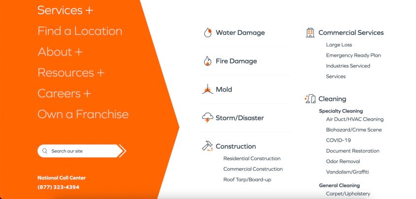 ServPro Review: What to Know Before You Hire - Tested by Bob Vila