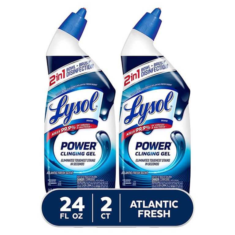The Best Toilet Bowl Cleaners, Tested and Approved