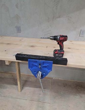 Yost Bench Vise Review: Is It Worth It? - Bob Vila