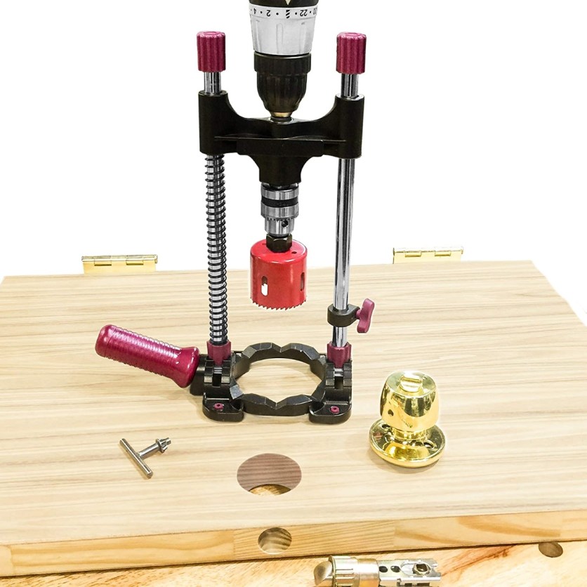 The 15 Most Useful Power Drill Attachments - Bob Vila