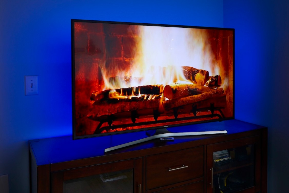 How to Install LED Strip Lights