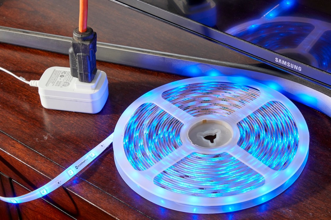 How to Install LED Strip Lights
