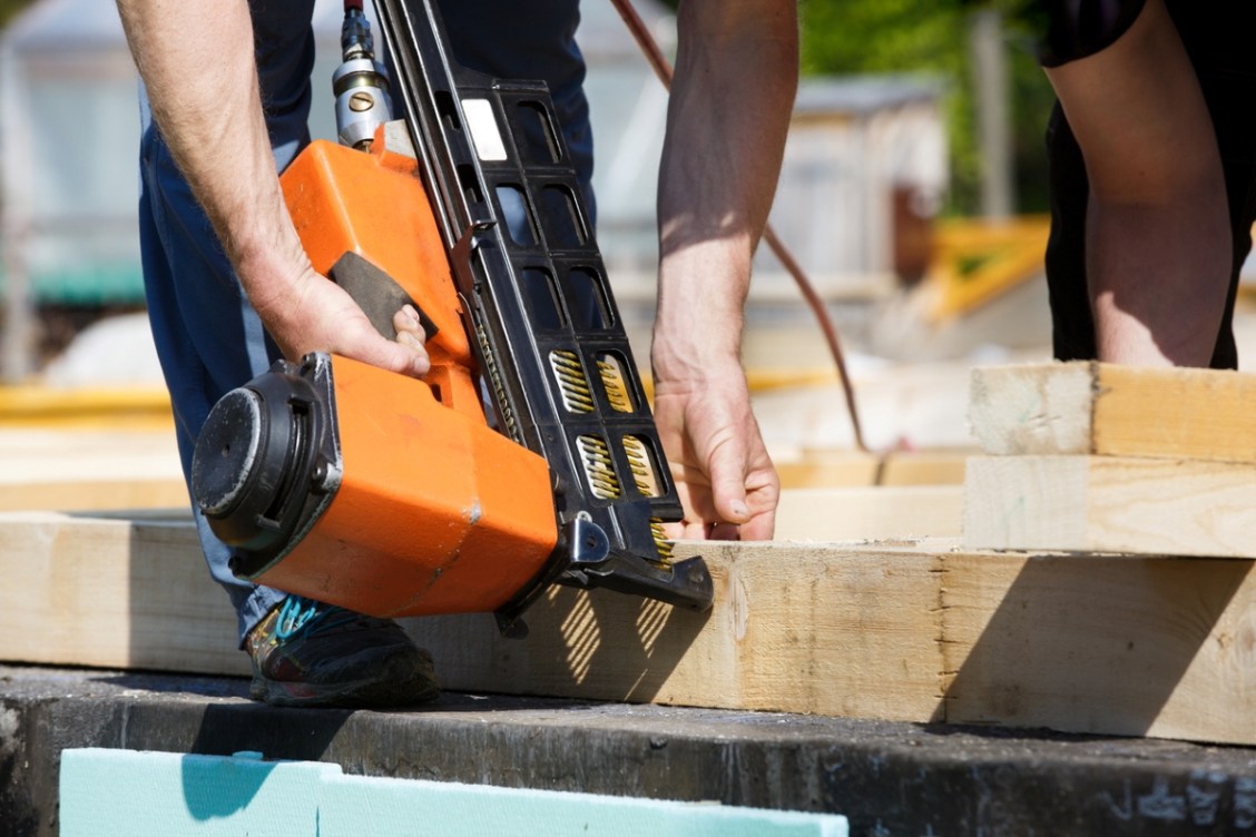 Proceed With Caution: The 12 Most Dangerous Power Tools - Bob Vila