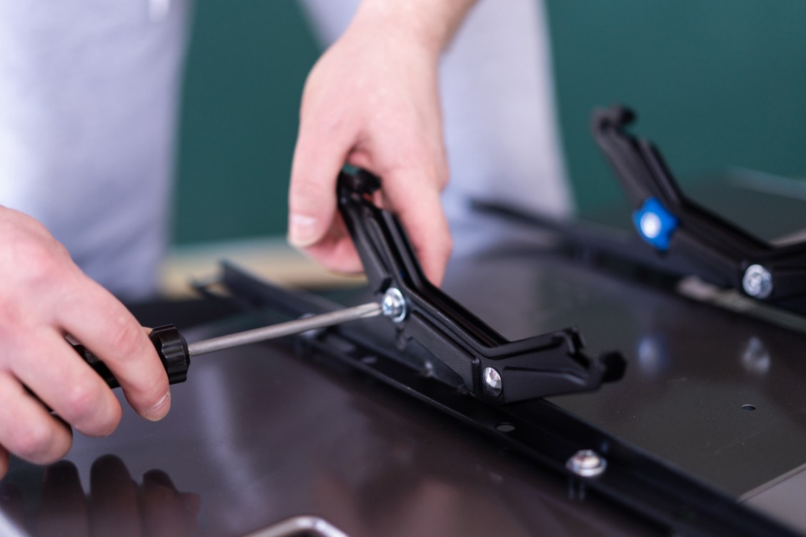 How to Anchor Furniture to the Wall - Bob Vila