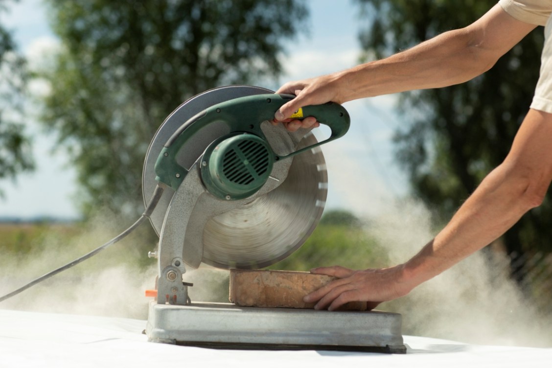 Proceed With Caution: The 12 Most Dangerous Power Tools - Bob Vila