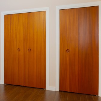 10 Steps to Turn Twin Closets into One Dream Closet