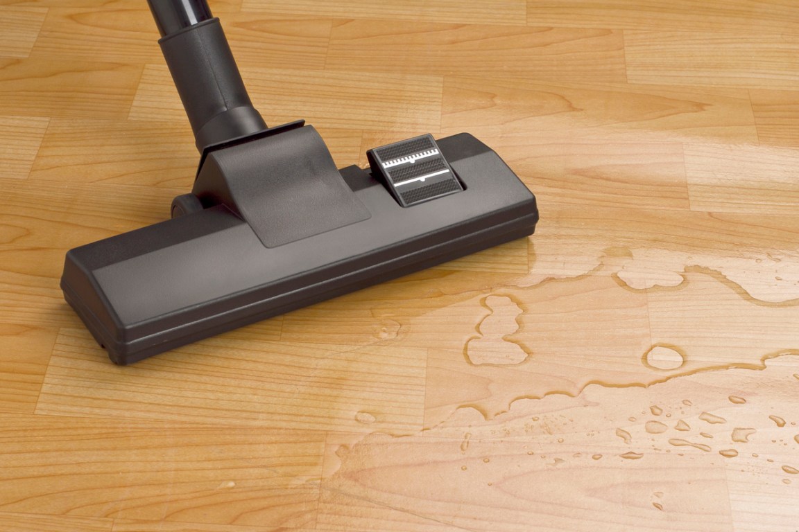 9 Things You Should Never Vacuum - Bob Vila