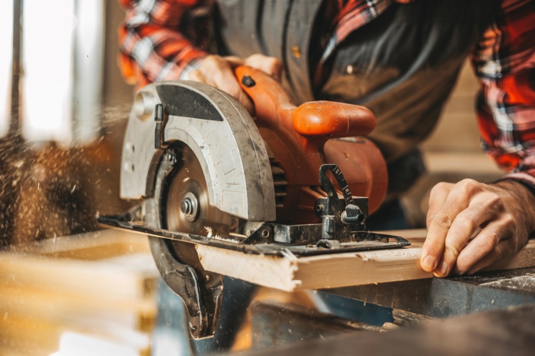 Proceed With Caution: The 12 Most Dangerous Power Tools - Bob Vila