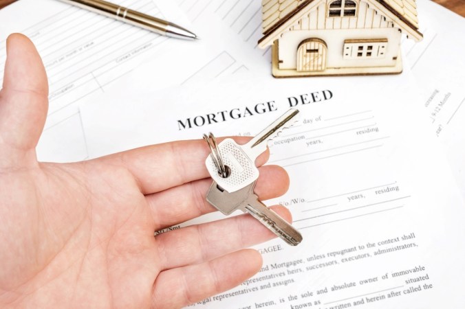 Is Home Title Theft Real? What to Know and How to Protect Yourself ...