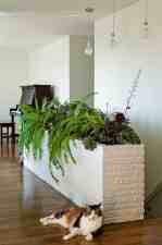 How to Build an Indoor Planter That Looks Built In - Bob Vila