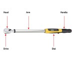 How to Use a Torque Wrench - Bob Vila