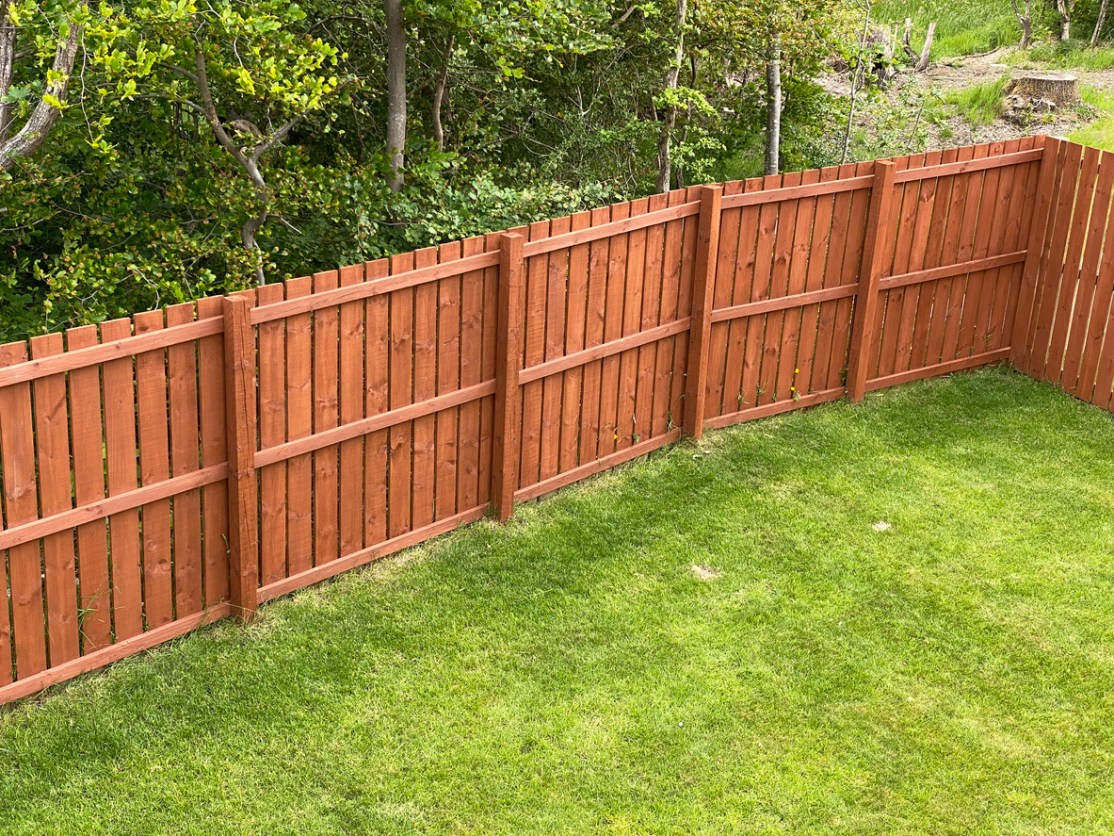 How Much Does a Wood Fence Cost? (Budget Breakdown)