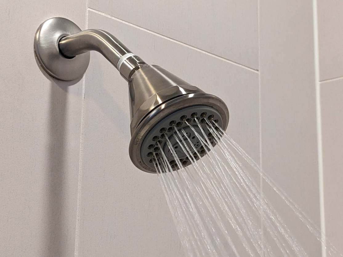 I Used This Hack to Clean My Shower Head and Here's What Happened - Bob ...