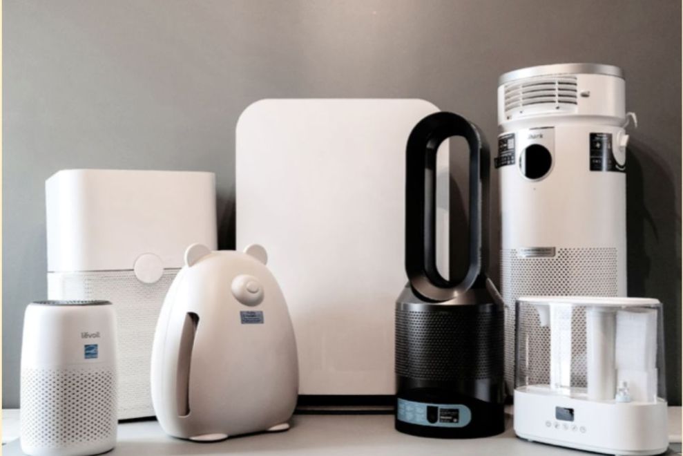 The 10 Best Air Purifiers You Can Get, Tested and Reviewed