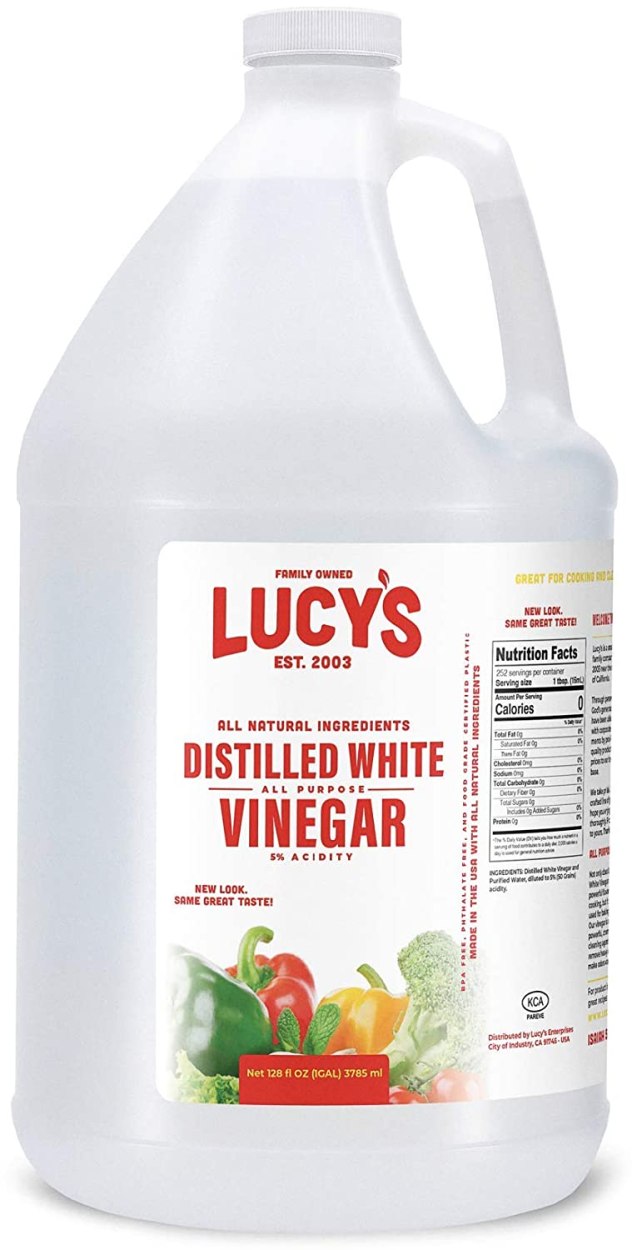 The Best Vinegar for Cleaning: 7 Types of Vinegar You Should Know - Bob ...