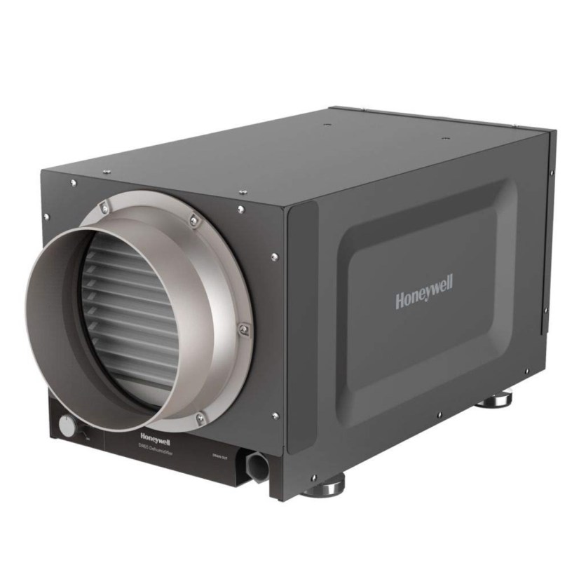 The Best Whole-House Dehumidifiers of 2024