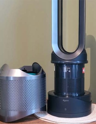 Dyson Air Purifier Review: Is it Worth It? - Tested by Bob Vila