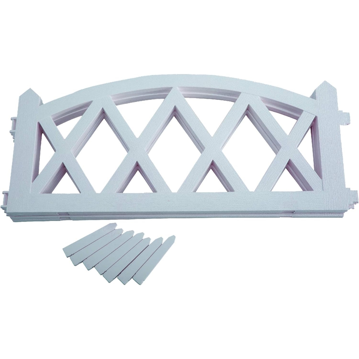 Edge Your Beds: 13 Easy Ideas for Landscape Borders - Bob Vila